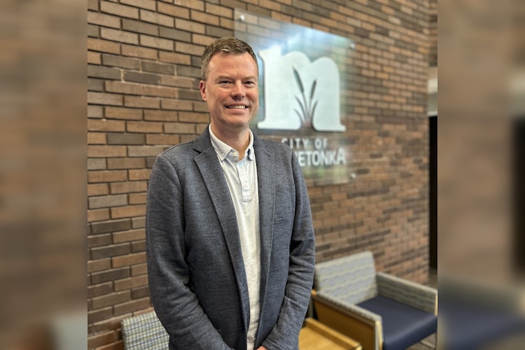 Erik Nilsson Appointed City Attorney of Minnetonka, Brings Depth of