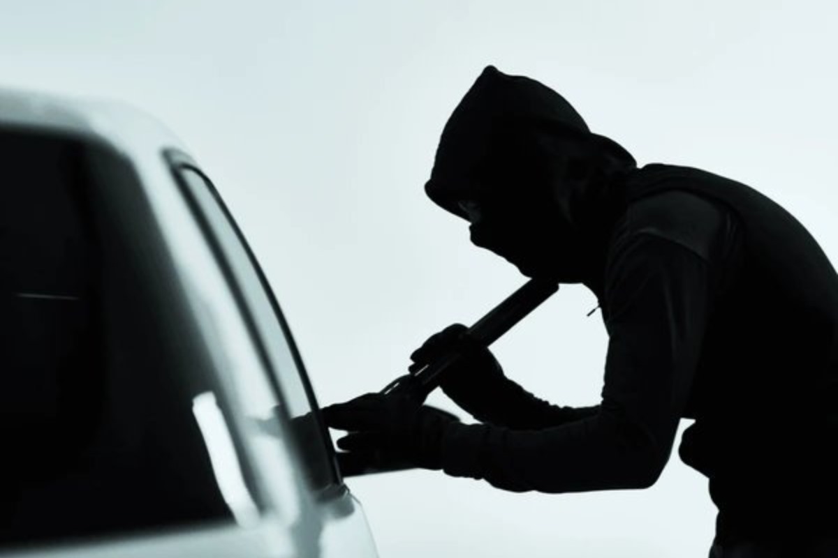 Evendale Community on Alert: Police Seek Help after Vehicle Break-ins