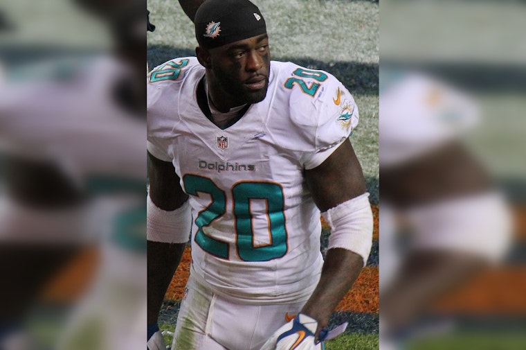 Ex-Miami Dolphins Star Reshad Jones Victim of Alleged $2.58M