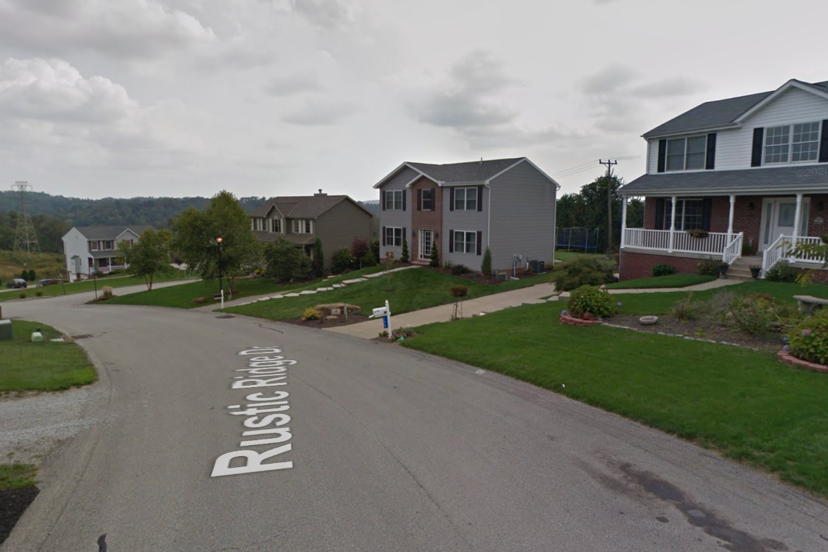 Families of Pennsylvania Explosion Victims File Negligence Suit