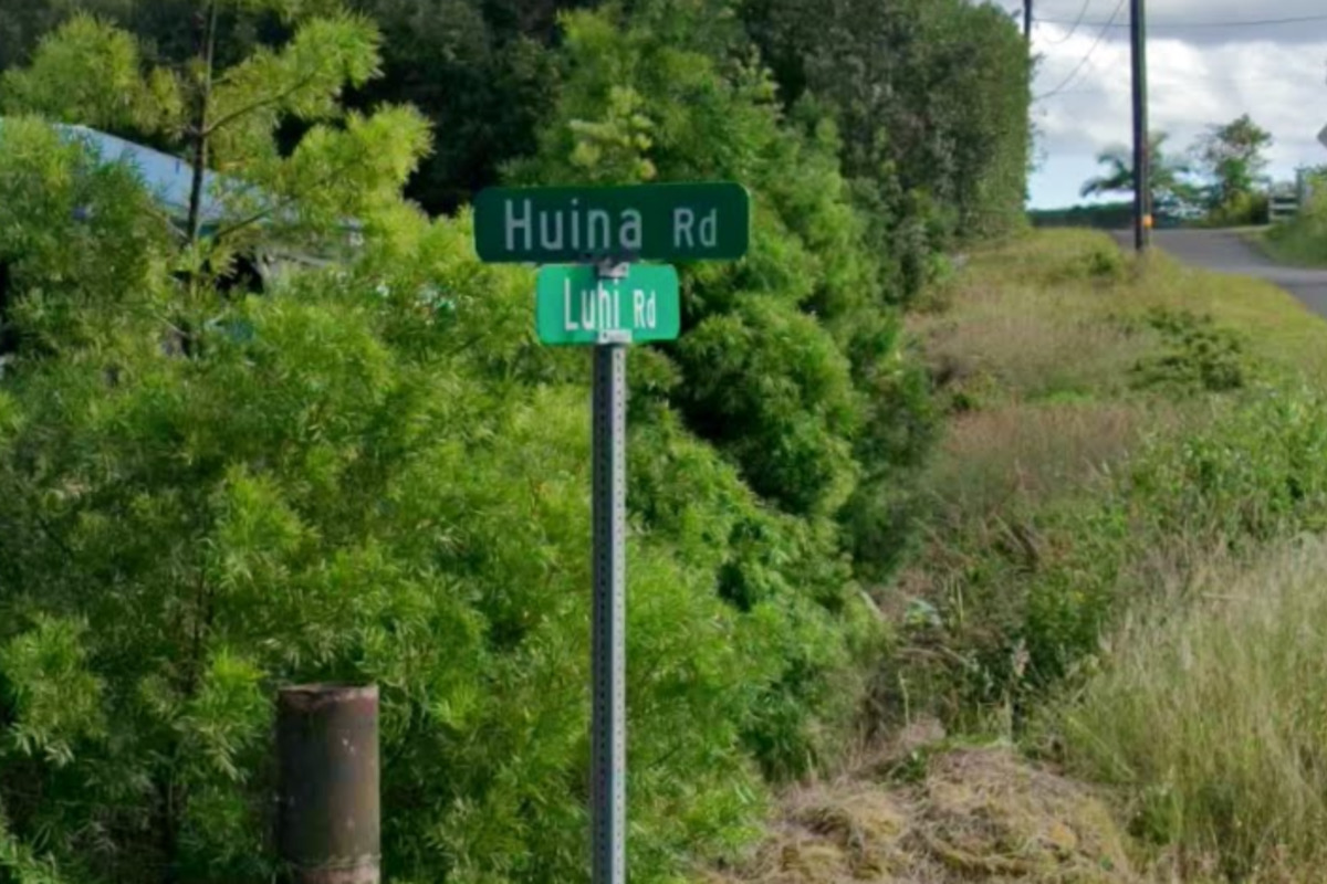 Fatal Fire in Upper Puna Under Investigation After Claiming Life,