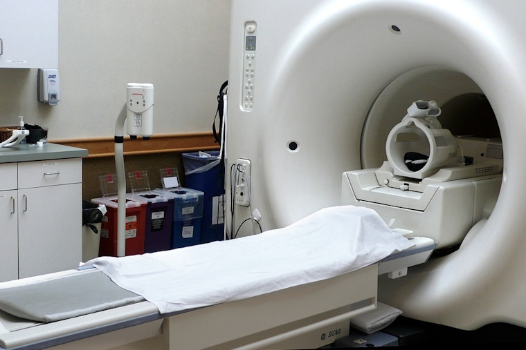 Fatal MRI Accident in Long Island as Man Pulled by Magnetic Field at