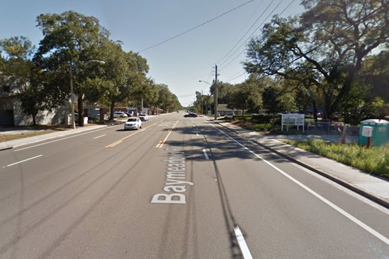 FDOT Recommends New Crosswalk on Baymeadows Road After Fatal Accident