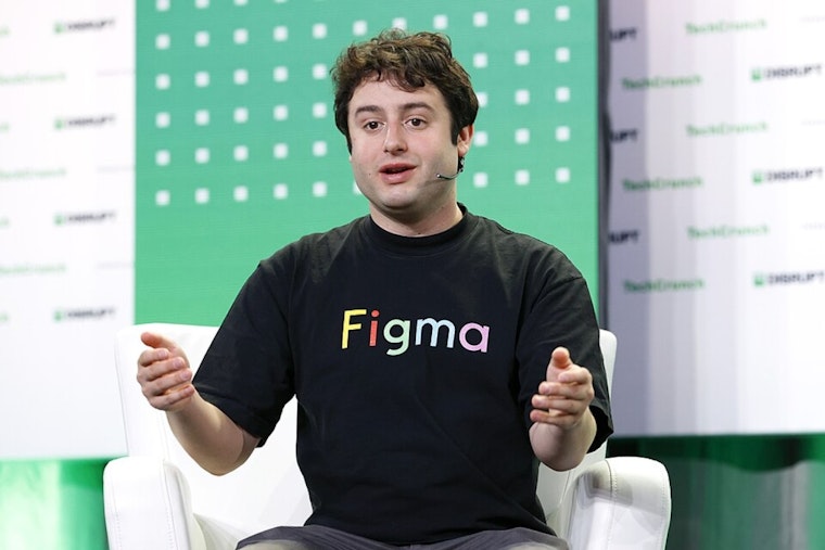 Figma Eyes Up to $16.4 Billion Valuation with NYSE IPO Debut, Raising