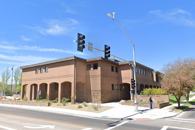 Flagstaff to Enhance Wildfire Defense with New $4 Million State-Funded