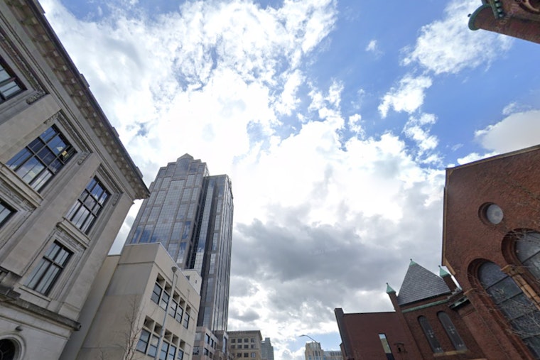 Flash Flood Warning Issued for Parts of Central NC, Raleigh, Durham,