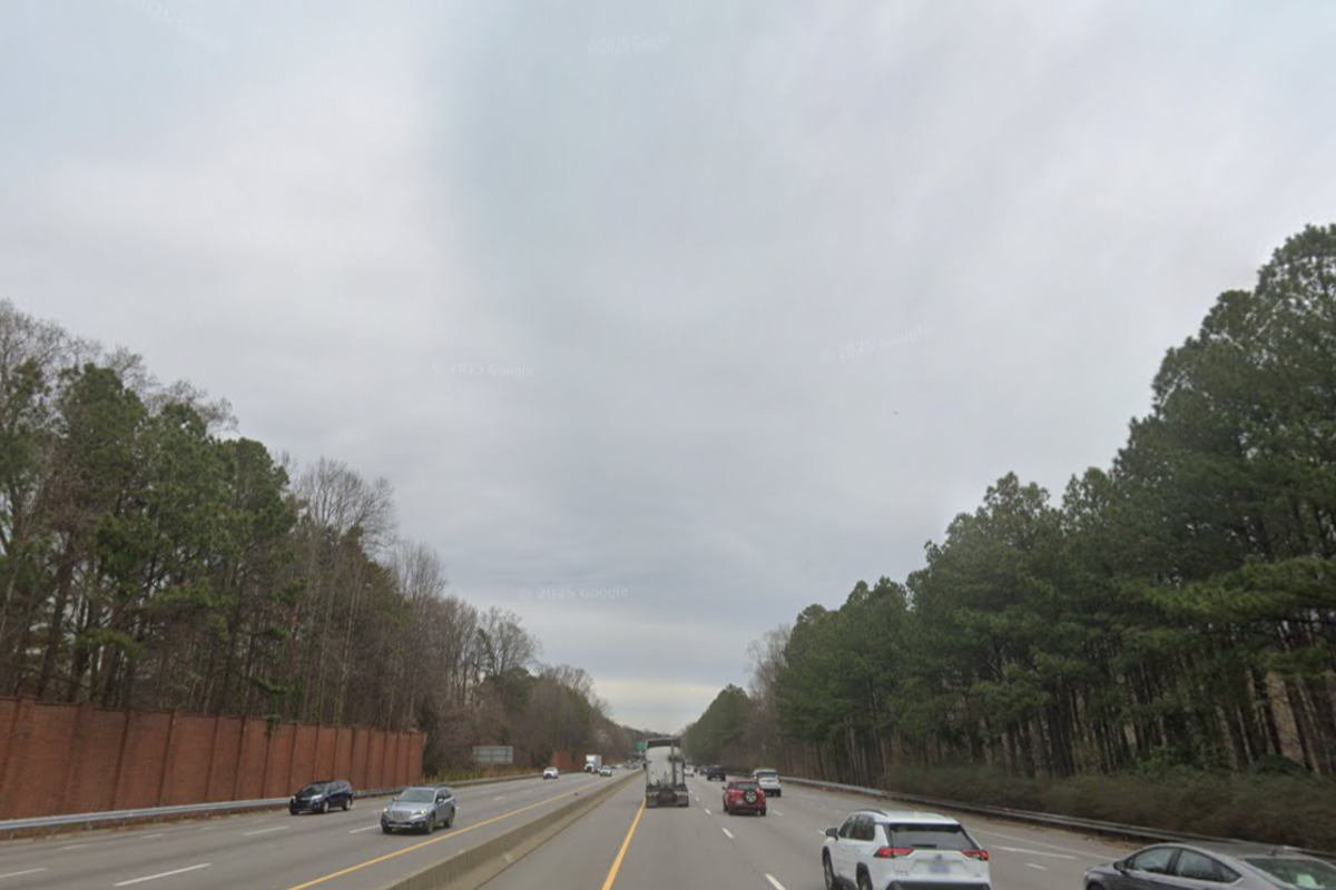 Flood Watch Issued for Raleigh and Central North Carolina Amid