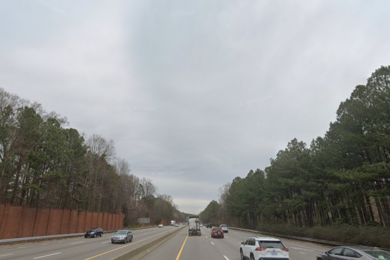 Flood Watch Issued for Raleigh and Central North Carolina Amid