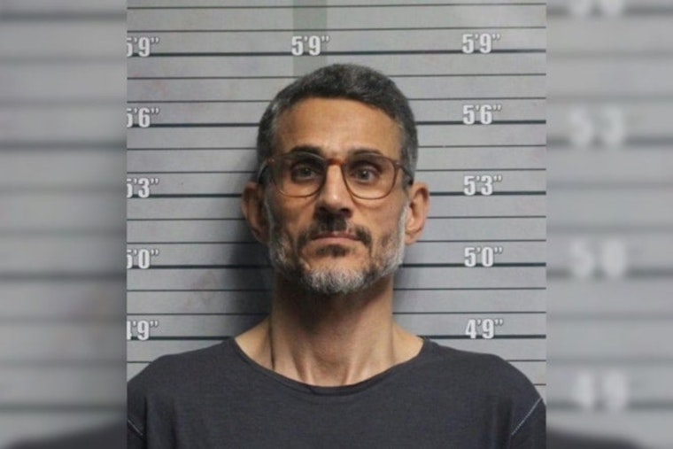 Former Cincinnati Children's Hospital Chaplain Ayman Soliman Denied