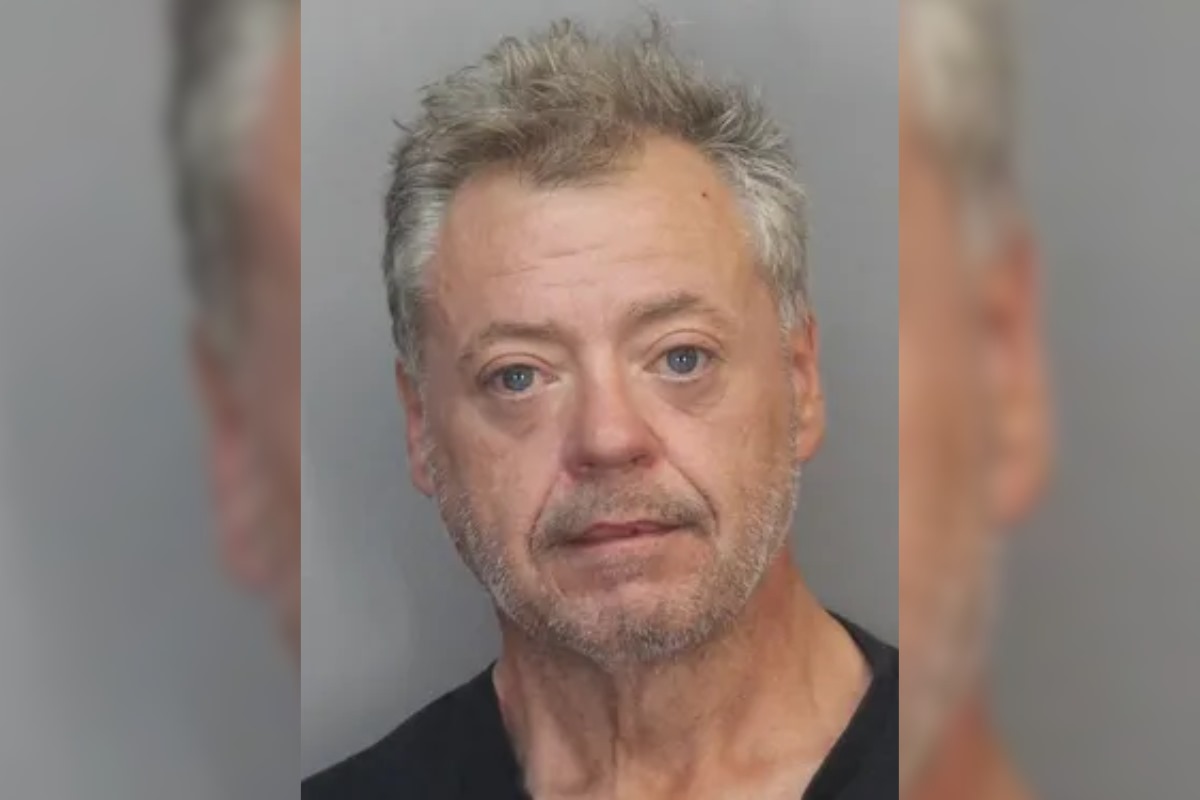 Former Detroit Officer Charged With Threatening Family, Vandalism in