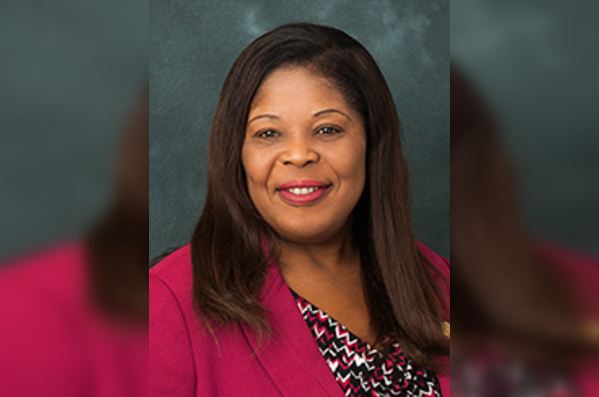 Former Florida State Senator Daphne Campbell Awarded $100 Million in