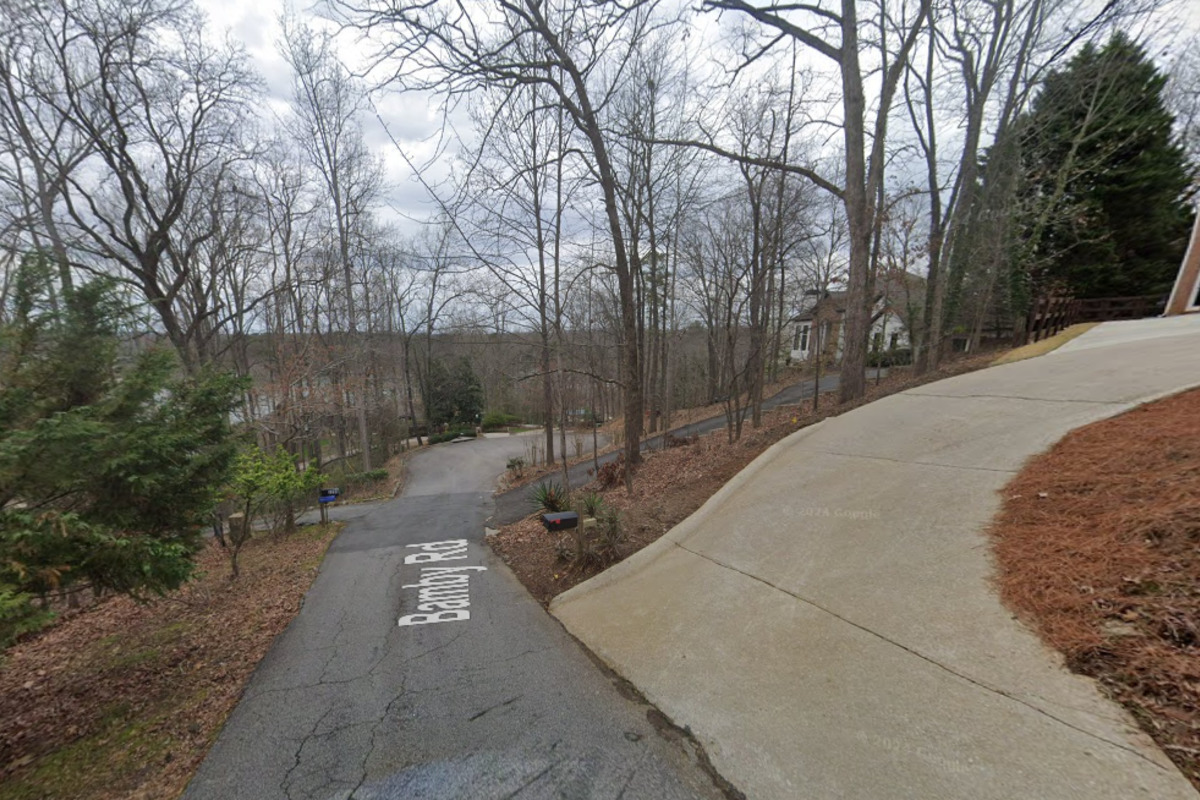 Forsyth County Authorities Investigate After Man's Body Discovered at
