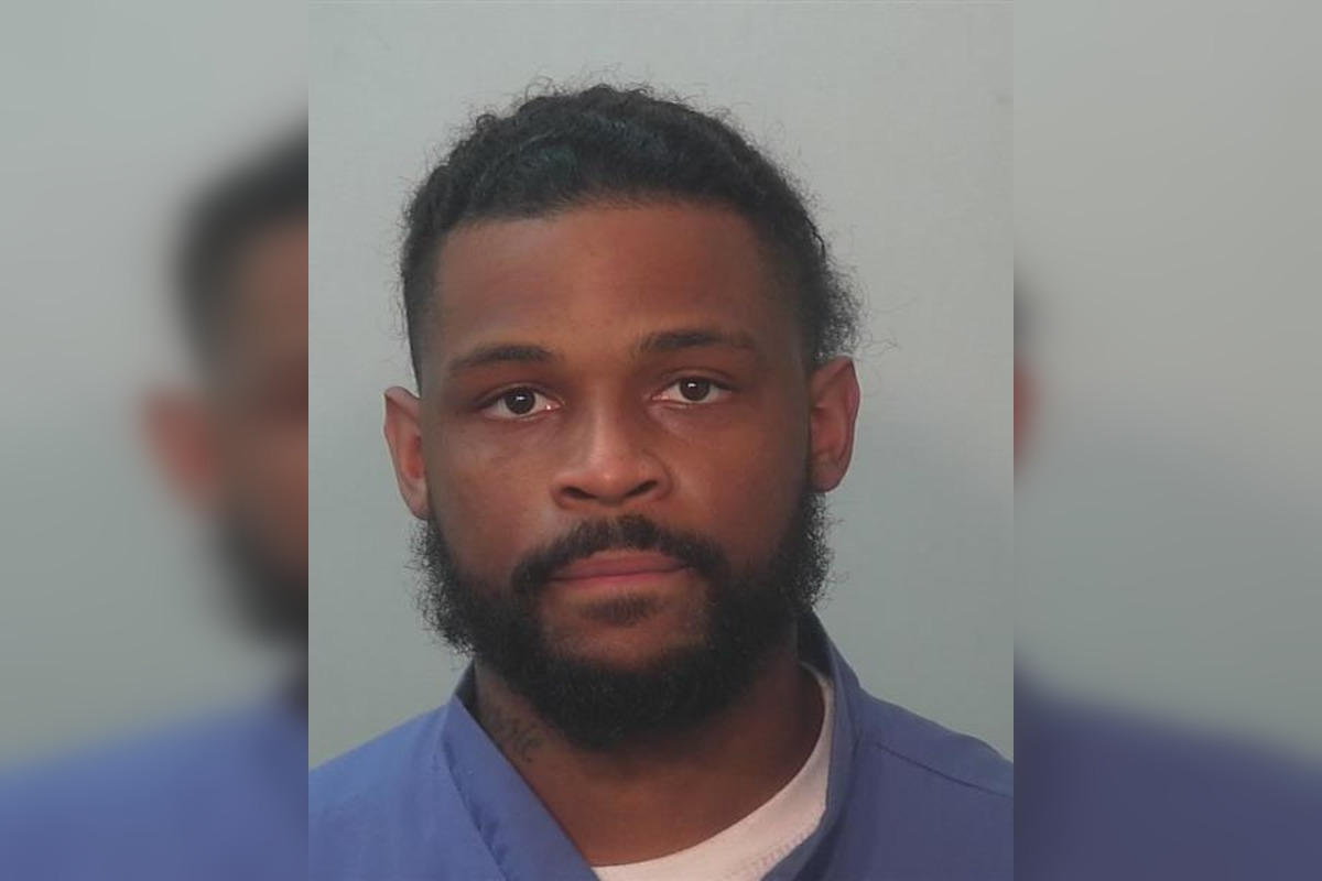 Fort Wayne Police Seek Public's Help in Locating Suspect Brandon