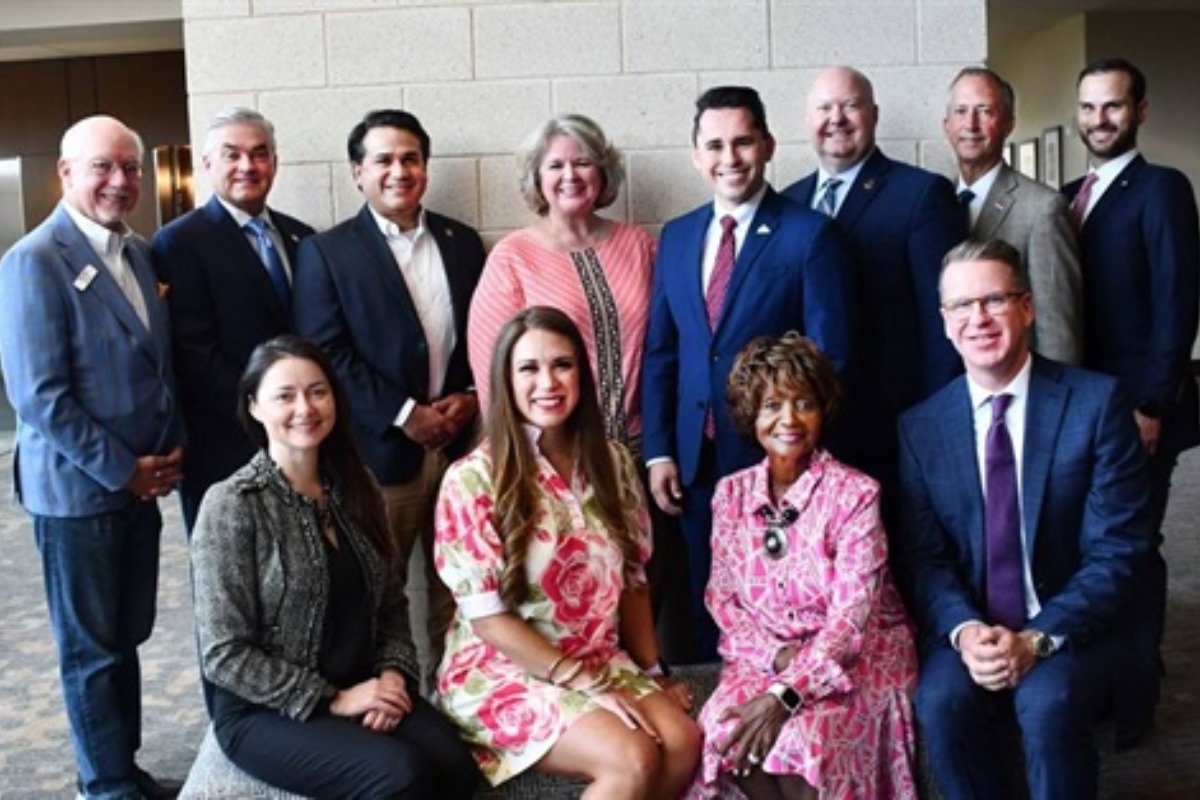 Fort Worth's Mayor Pro Tem Carlos Flores Joins NCTCOG Executive Board,
