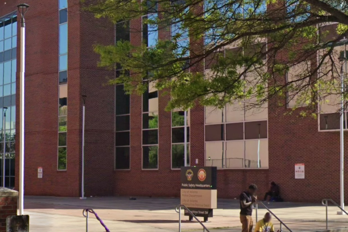 Four Atlanta Police Recruits Dismissed After Off-Duty Firearm