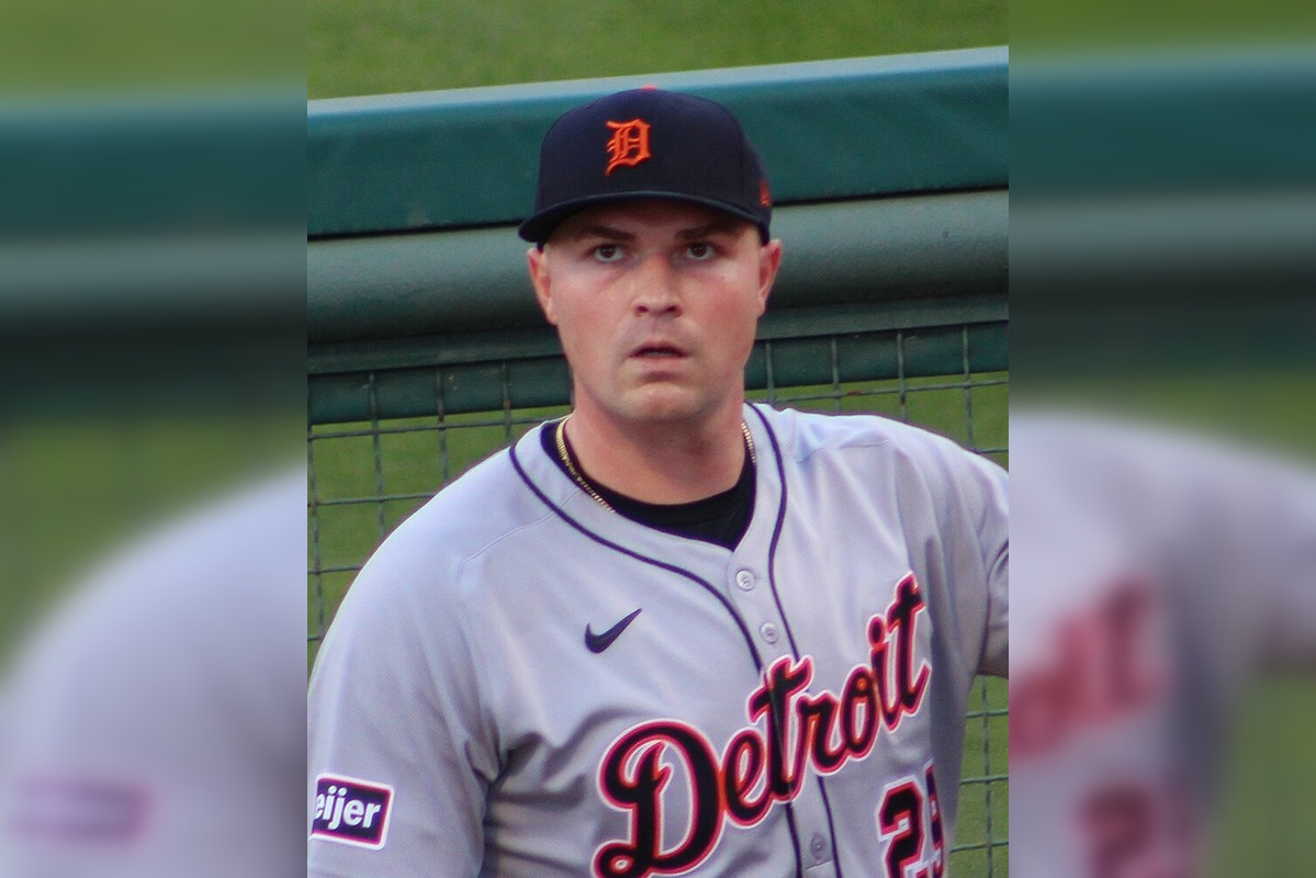 Four Detroit Tigers Players Selected for 2025 MLB All-Star Game,