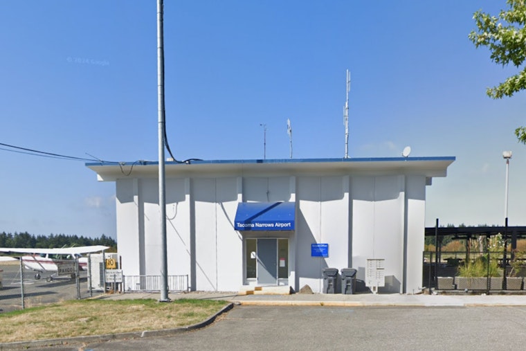 Free Family Fun Awaits at Tacoma Narrows Airport Day with STEM