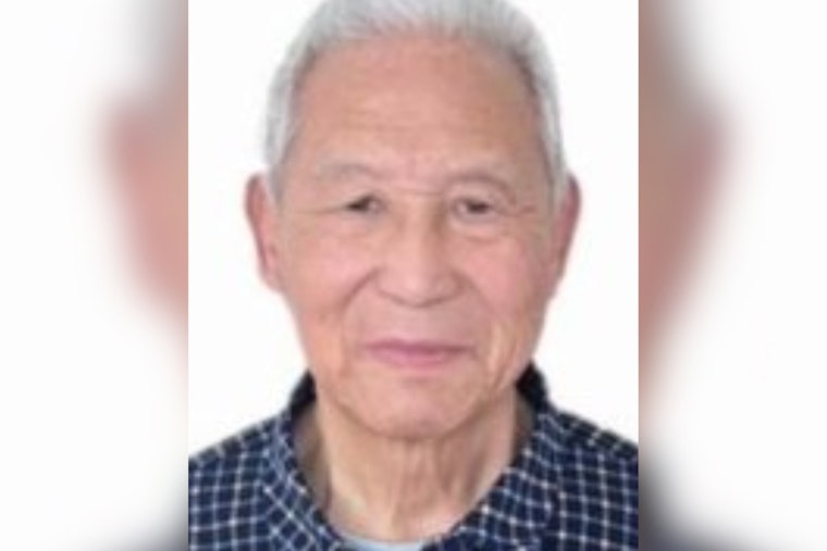 Fremont Police Seek Public's Help in Locating Missing "At Risk"