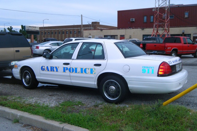 Gary Police Fatally Shoot Suspect in Drug Raid; Investigation Underway