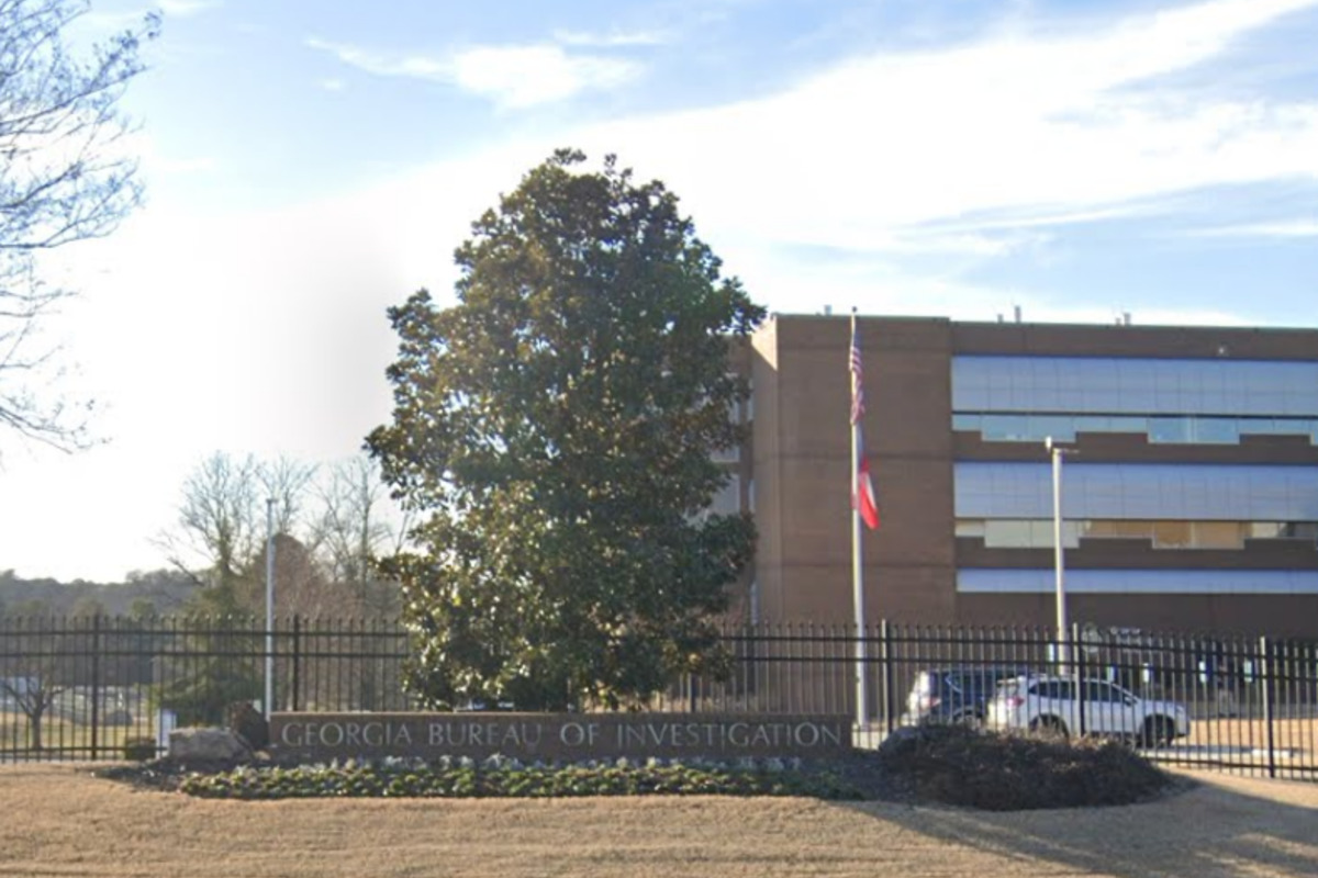 GBI Investigating After Baltimore Man Dies During Standoff with U.S.