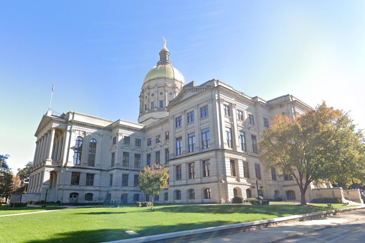 Georgia Budget Balances Growth with Support for Veterans, Lawmakers