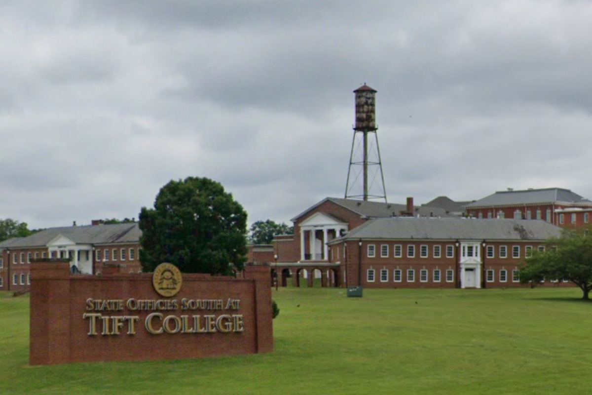 Georgia Department of Corrections Announces Family Day for Inmates and