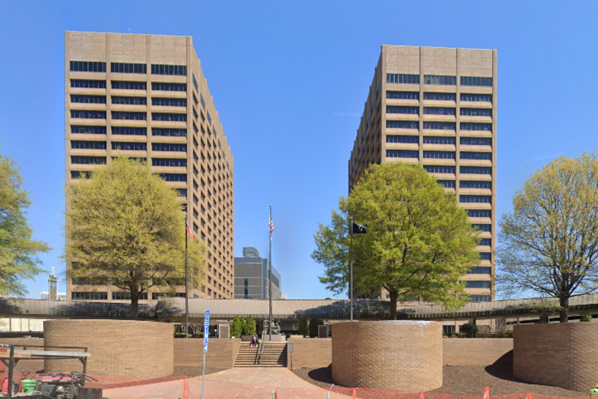 Georgia's Department of Community Health Announces Moratorium on New