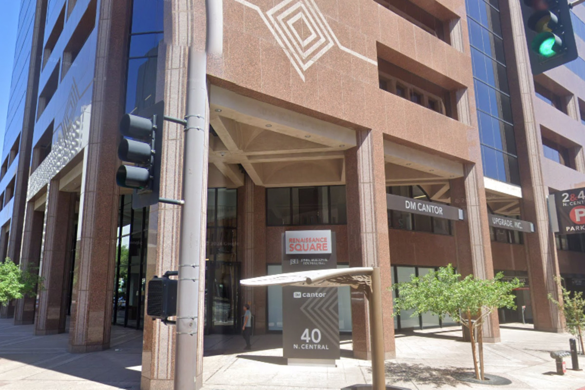 Ghanaian National "Dada Joe Remix" Extradited to U.S., Faces Charges