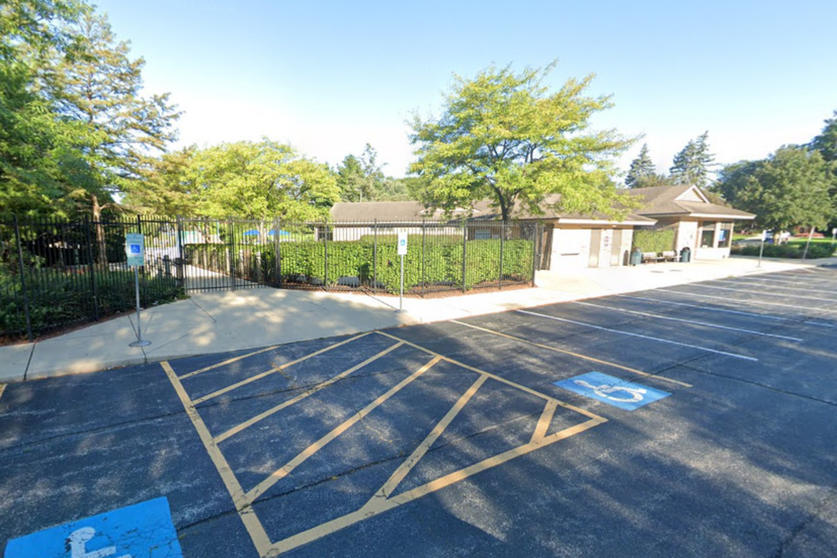 Glen Ellyn Pool Scene Spirals into Chaos: Teen Meet-Up Leads to Arrest