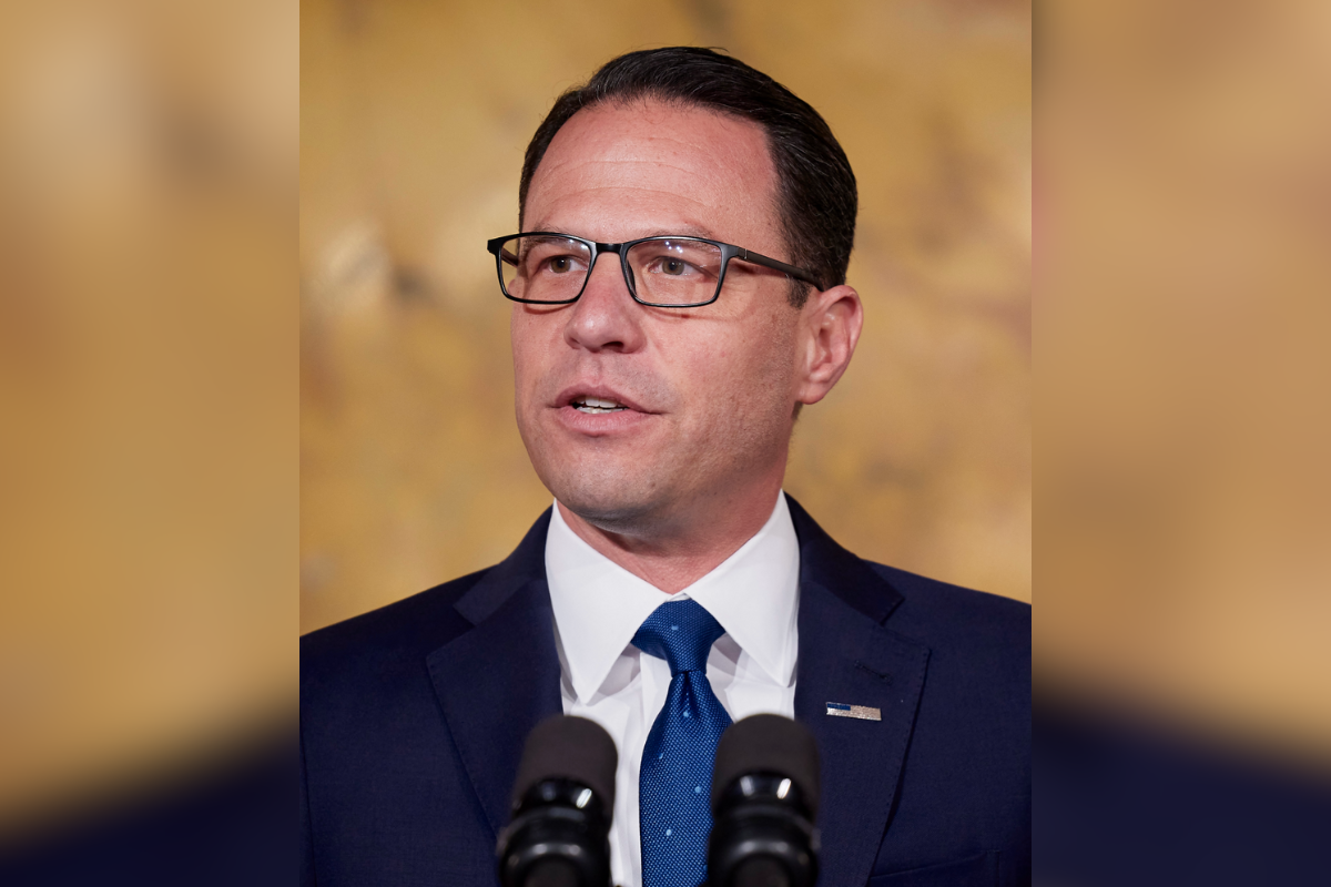 Gov. Shapiro Signs Bill into Law Ending Pennsylvania's Sunday Hunting