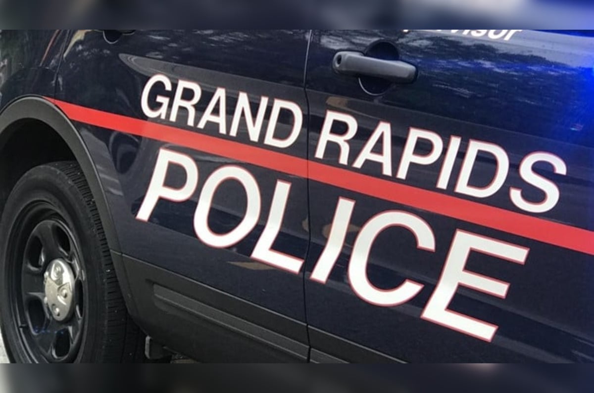 Grand Rapids Police Chief Highlights Department's Progress and Policy