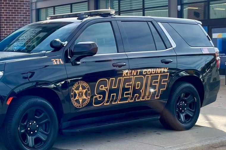 Greenville Man, 62, Drowns in Wabasis Lake Near Grand Rapids,