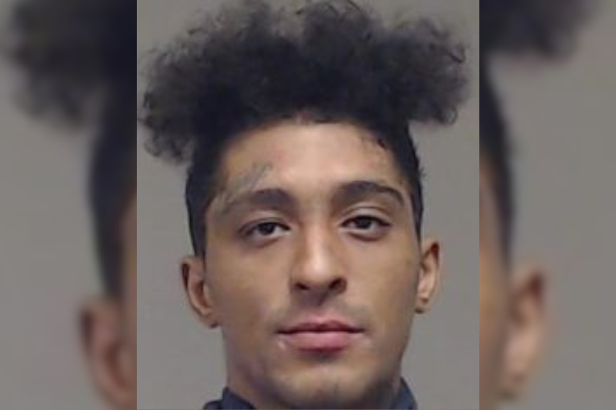Gregory Noah Honesty Sentenced to 38 Years for Fentanyl-Linked Murder