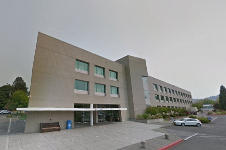 Gresham and Portland Fire Departments Probe Intentional Fires at Local