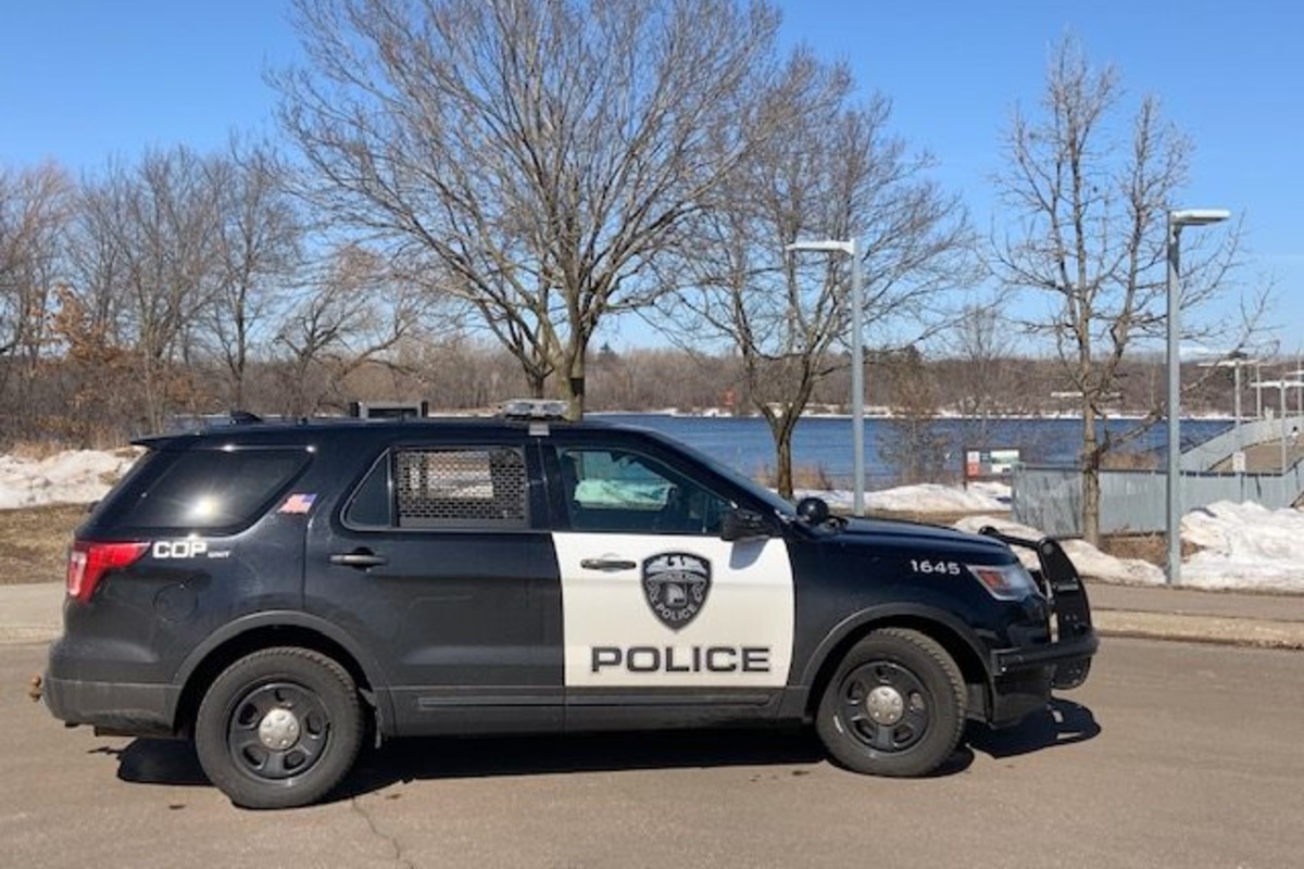 Gun-Related Chaos in Brooklyn Park, Police Chase and Arrests Amid