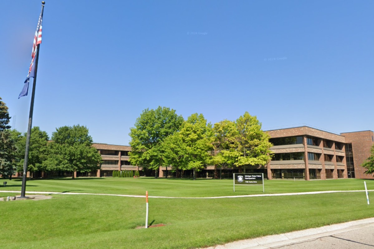 Gunfire Erupts During Road Rage Incident on Detroit's I-94, Police