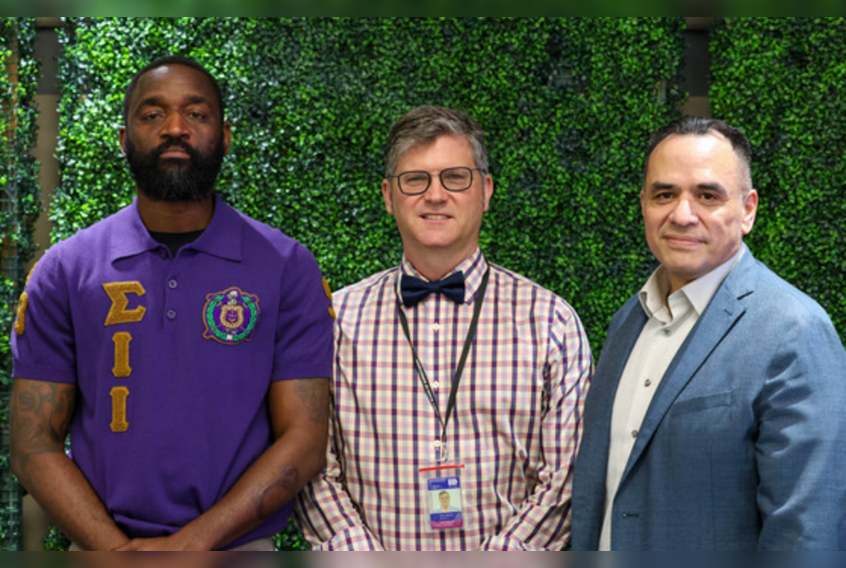 Hans Johnson Elected Chair of LA Sheriff Civilian Oversight Commission