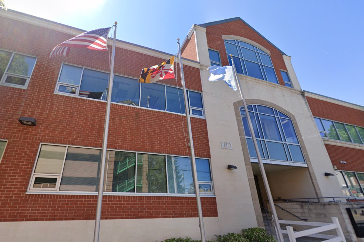 Harford County School Board Faces Backlash Over Removal of "Flamer"