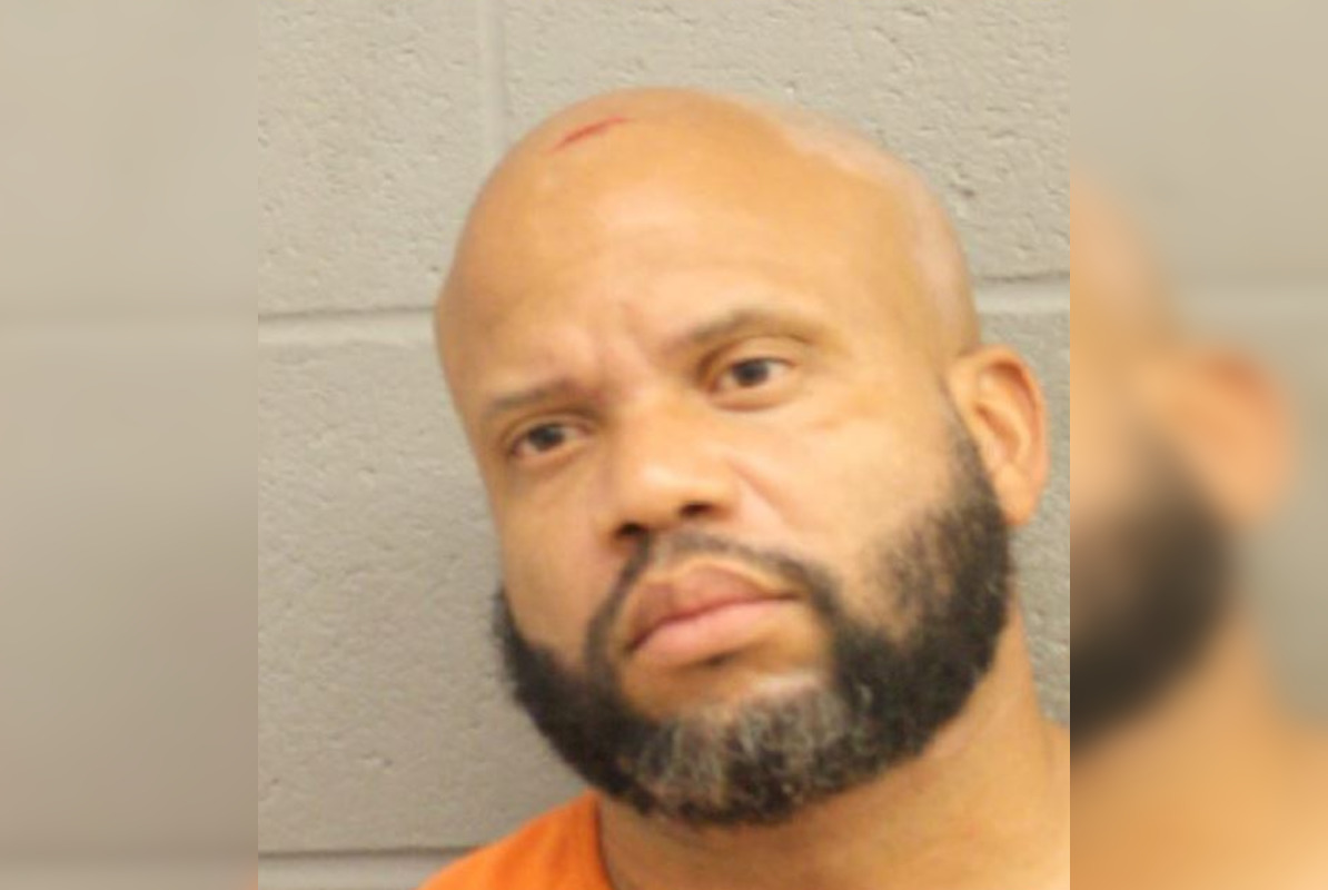 Harris County Deputy Arrests Driver for DWI After Collision on Aldine