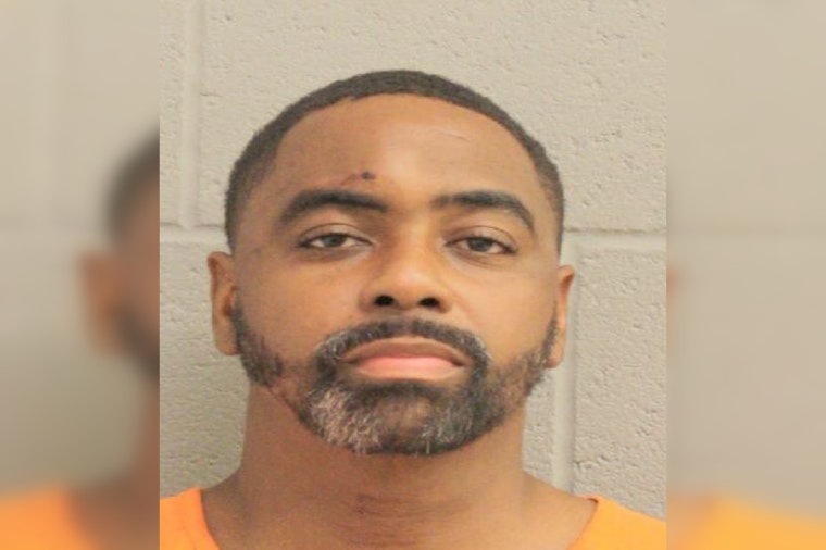 Harris County Man Charged with Discharge of Firearm and Assault