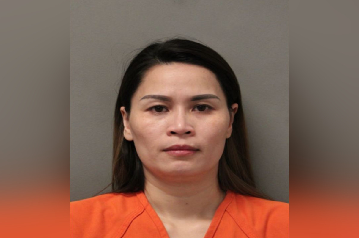 Harris County Sting Operation at Massage Parlor Leads to Prostitution