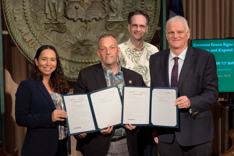 Hawaii Bolsters Judiciary System with New Programs and Court