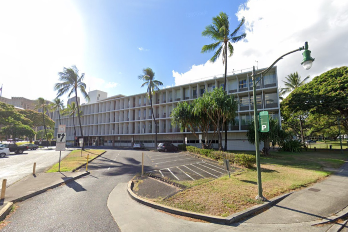 Hawaii's Aina Haina ARCH Fined $1,000 for Leaving Elderly Resident in