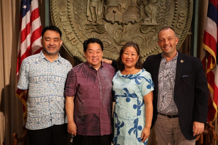 Hawaii's SUN Bucks Program Urges Families to Apply for Child Nutrition