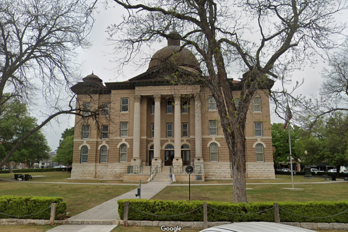 Hays County Officials to Appeal Travis County Judge's Ruling That Puts