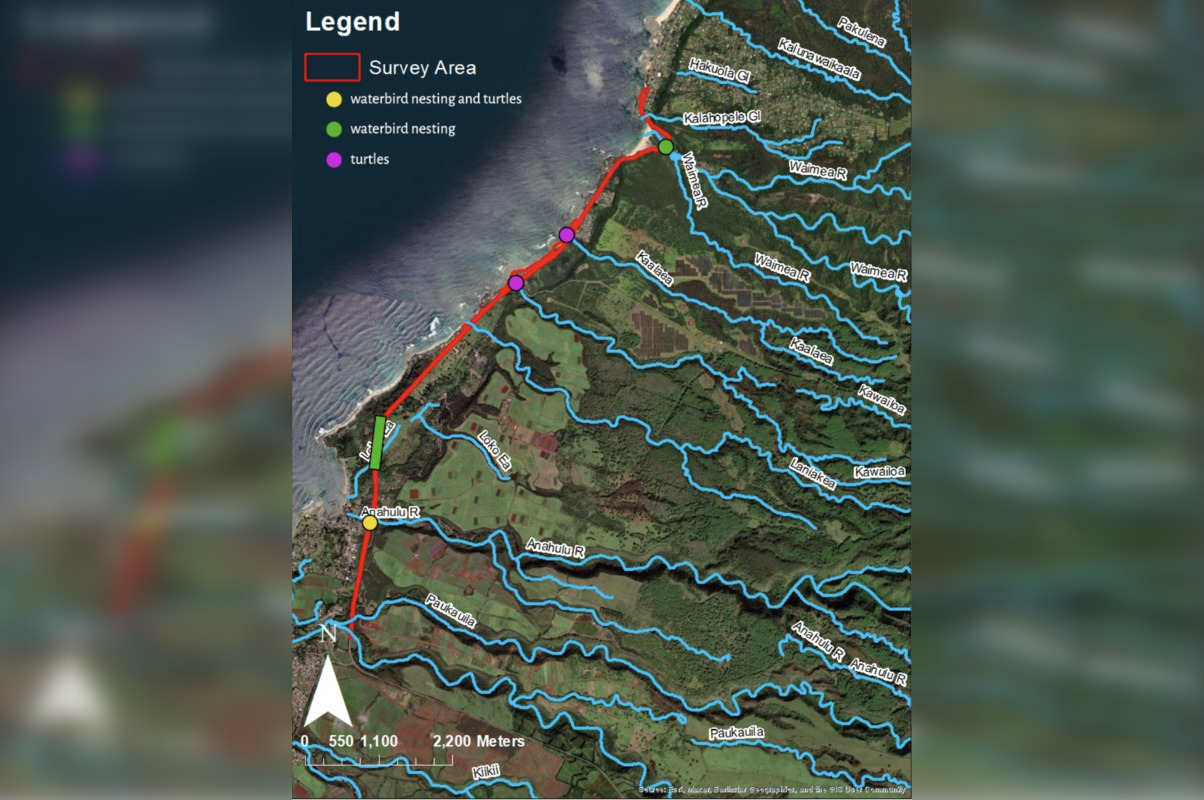 HDOT Enhances Motorist Experience on Scenic Oʻahu Highways and Adjusts