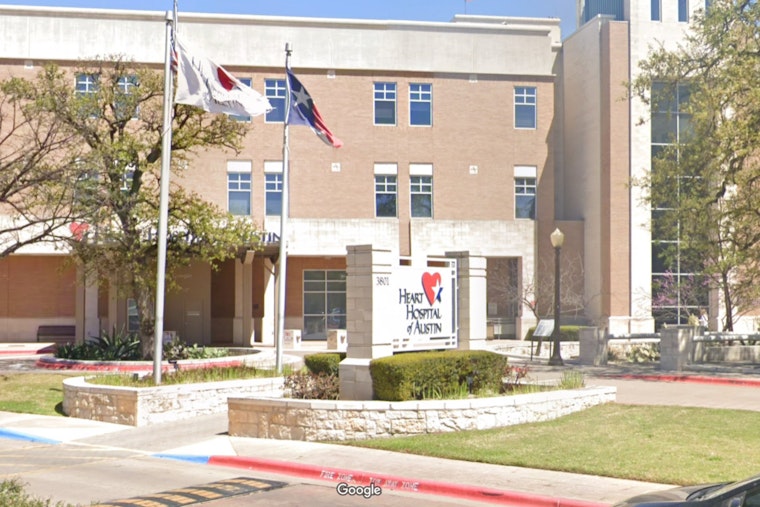 Heart Hospital of Austin Welcomes Kim Barker as New Chief Nursing