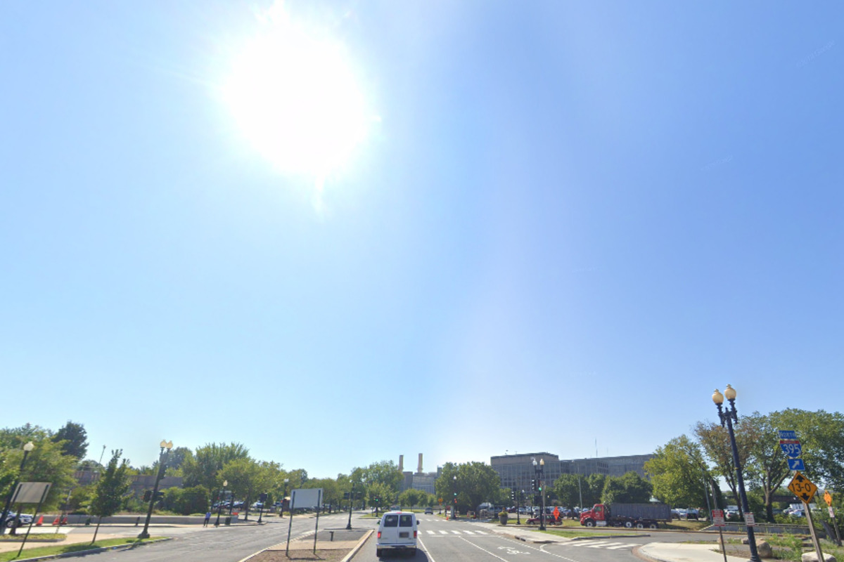 Heat Advisory Issued for Washington D.C. and Surrounding Areas, NWS