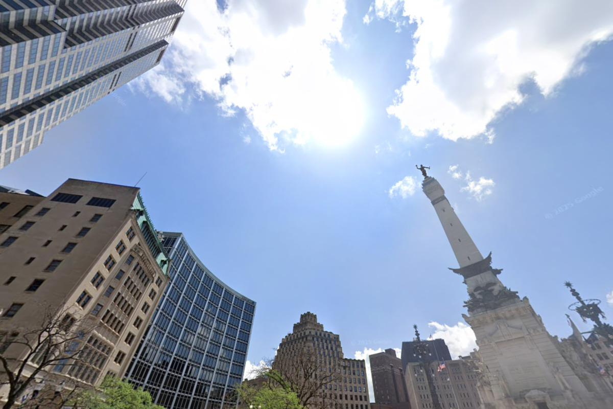 Heat Advisory Issued in Central Indiana Amidst Sizzling Temperatures