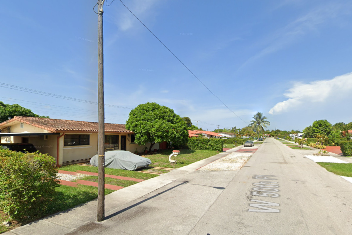 Hialeah Woman Hospitalized After Dog Attack, Injuries Lead to Airlift